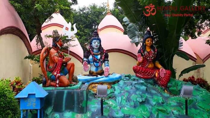 Sri Bilva Stotram Lyrcis and simple meaning I Hindu Gallery