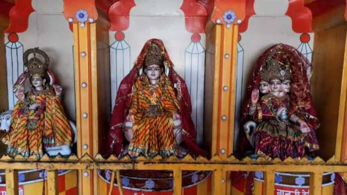 Amirtha Lakshmi Vrat I Significance I Hindu Gallery