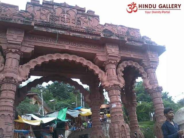 Chamunda Hills Mandir Dewas I Significance I Hindu Gallery