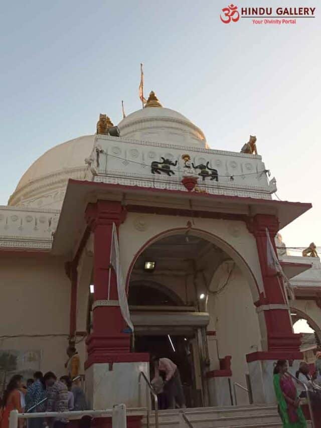 Dakor Temples I Significance I Hindu Gallery
