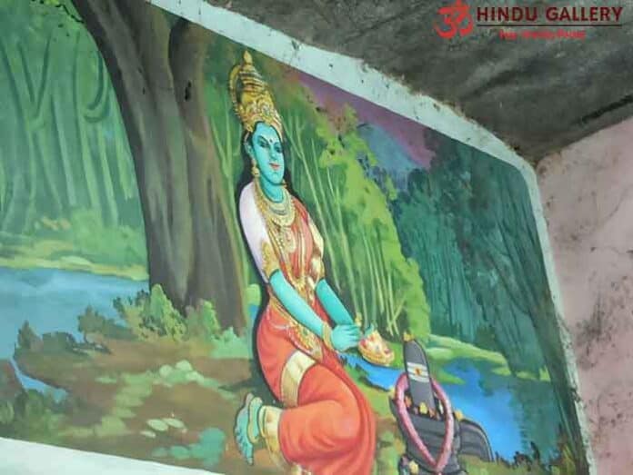 Villianur Temples I Hindu Gallery