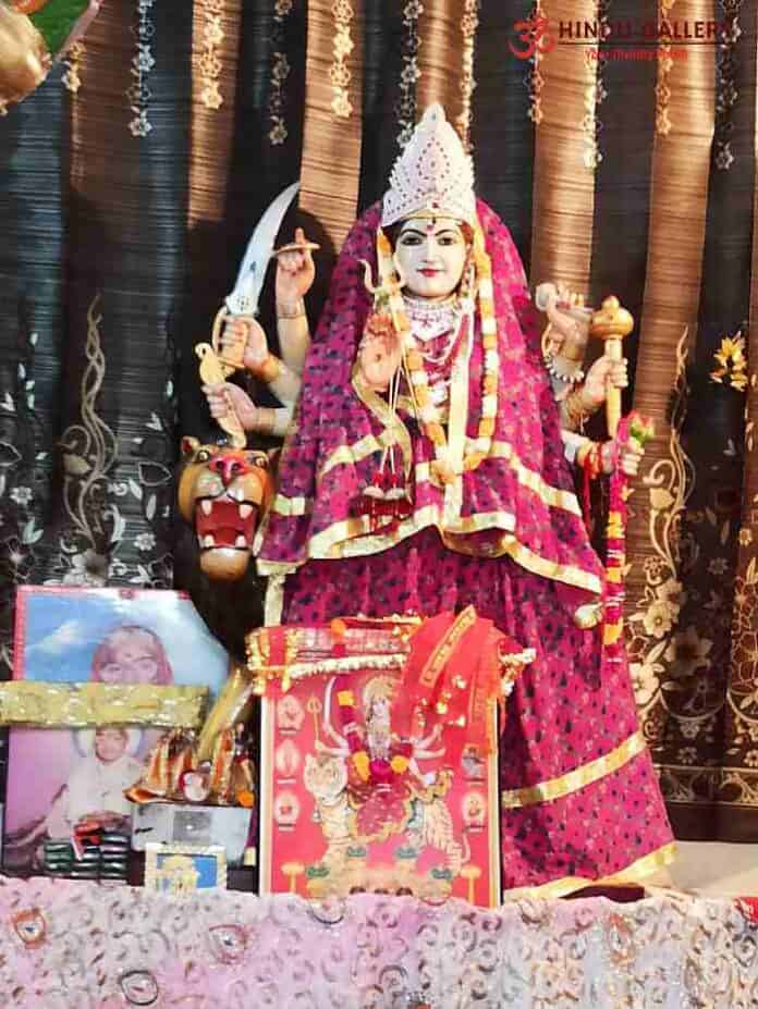 Sri Maa Devi Shakthi Temples I List of Temples I Hindu Gallery