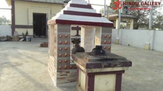 Indreswar Temple near Arumandai I Significance I Hindu Gallery