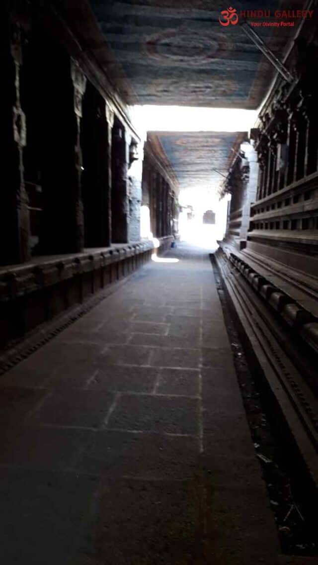 Sri Kalamega Perumal Temple Thirumogur I Hindu Gallery