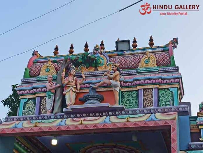 Villianur Temples I Hindu Gallery
