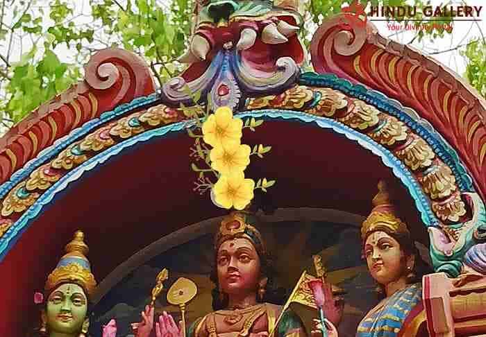 Kundrathur Murugan Temple - Significance I Hindu Gallery