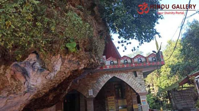 Sri Tapkeshwar Mahadev Mandir Dehradun I Hindu Gallery