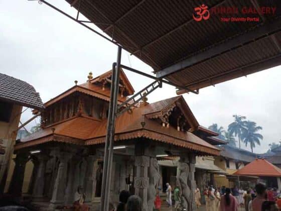 Sri Mookambika Temple Kollur I Significance I Hindu Gallery