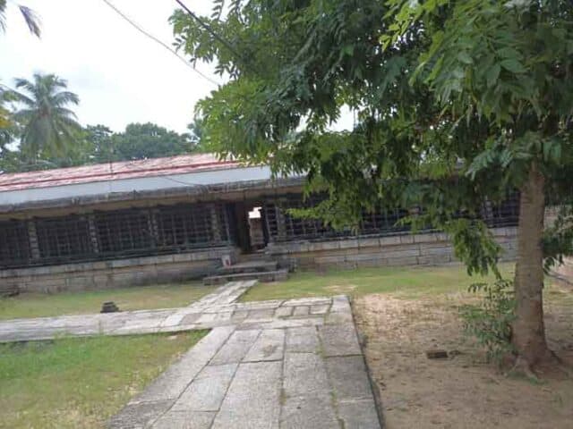 Sri Maha Devar Temple Thirparappu I Significance I Hindu Gallery