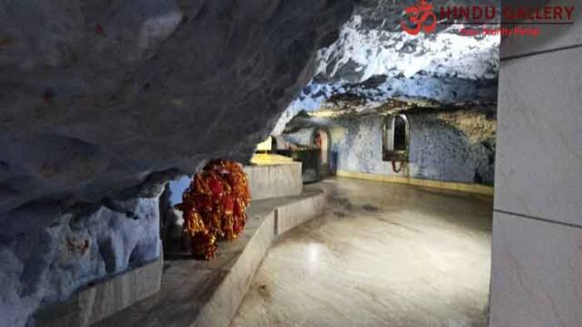 Sri Tapkeshwar Mahadev Mandir Dehradun I Hindu Gallery