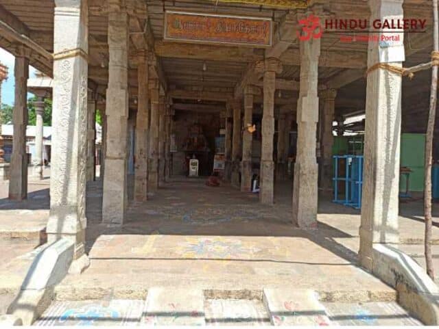 Sri Thyagaraja Temple Thiruvarur I Significance I Hindu Gallery