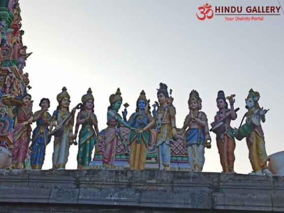 Villianur Temples I Hindu Gallery