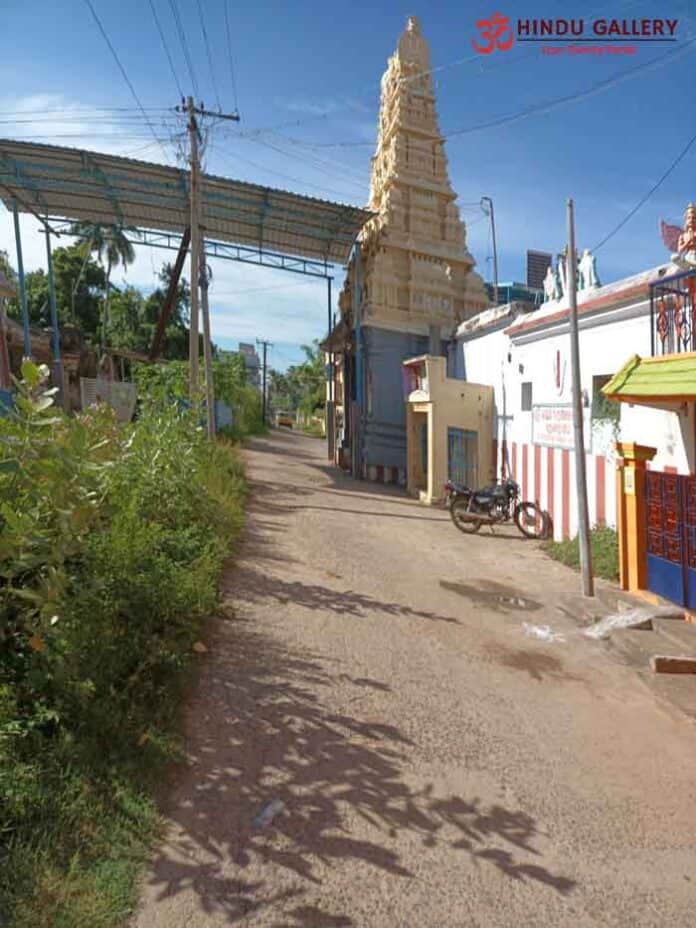 Pon Vilaintha Kalathur I Significance I Hindu Gallery