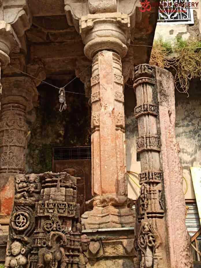 Omkareshwar Temples I Significance I Hindu Gallery