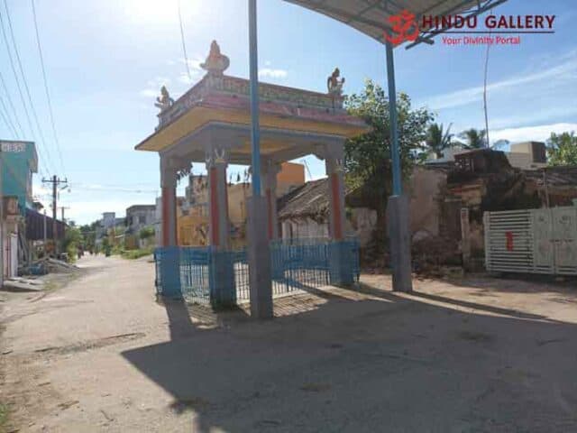 Pon Vilaintha Kalathur I Significance I Hindu Gallery