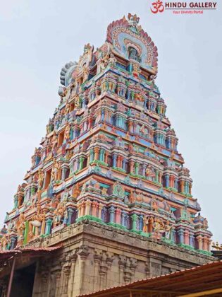 Sri Murugan Temple Mailam I Significance I Hindu Gallery