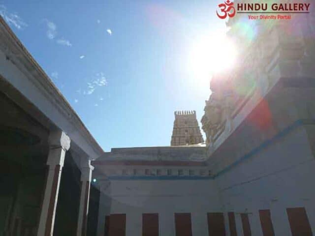 Pon Vilaintha Kalathur I Significance I Hindu Gallery