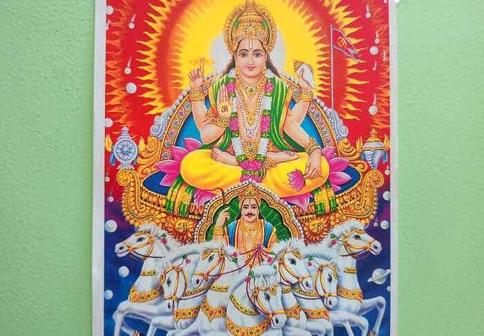 Sri Kalika Ashtakam - Lyrics & Meaning I Hindu Gallery
