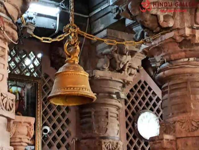 Omkareshwar Temples I Significance I Hindu Gallery