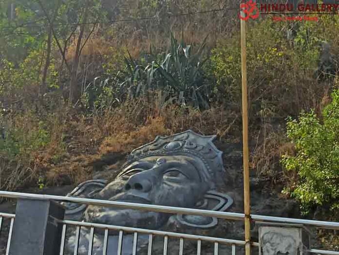 Chamunda Hills Mandir Dewas I Significance I Hindu Gallery