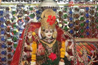 Gowri Habba - Legend and Significance I Hindu Gallery
