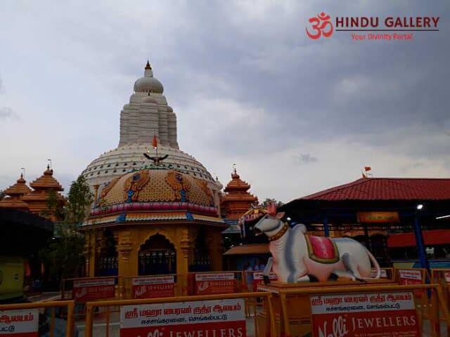 Sri Kala Bhairava Ashtakam Legends I Hindu Gallery
