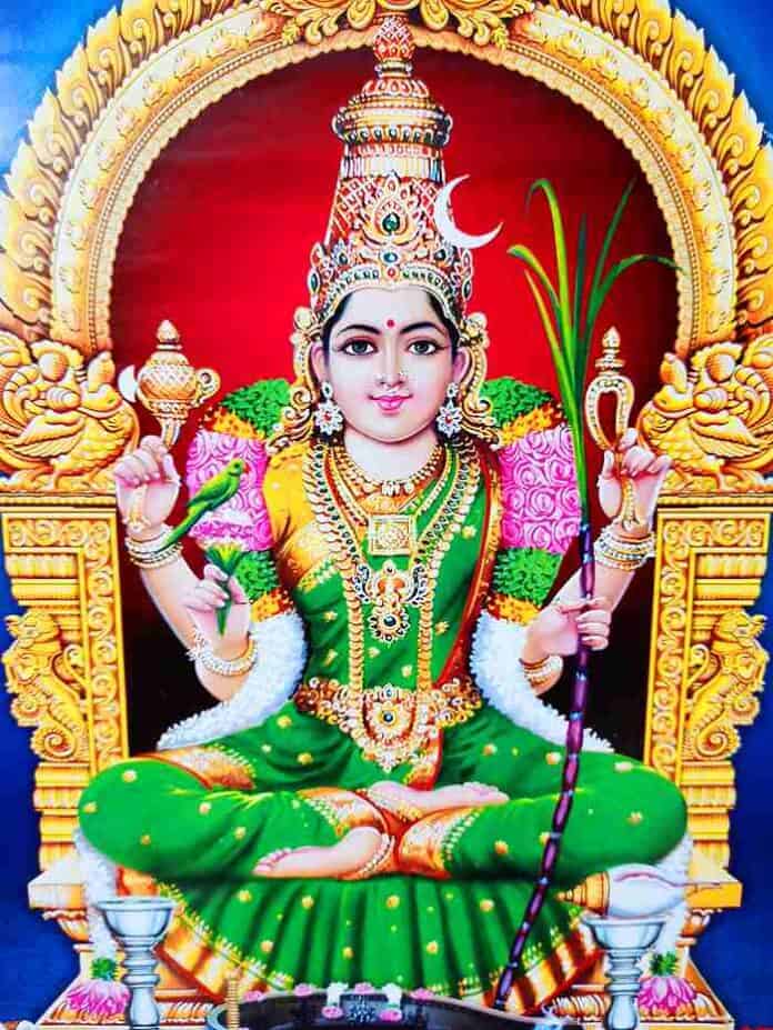 Karadaiyan Nonbu Vrat - Legends and Rituals I Hindu Gallery