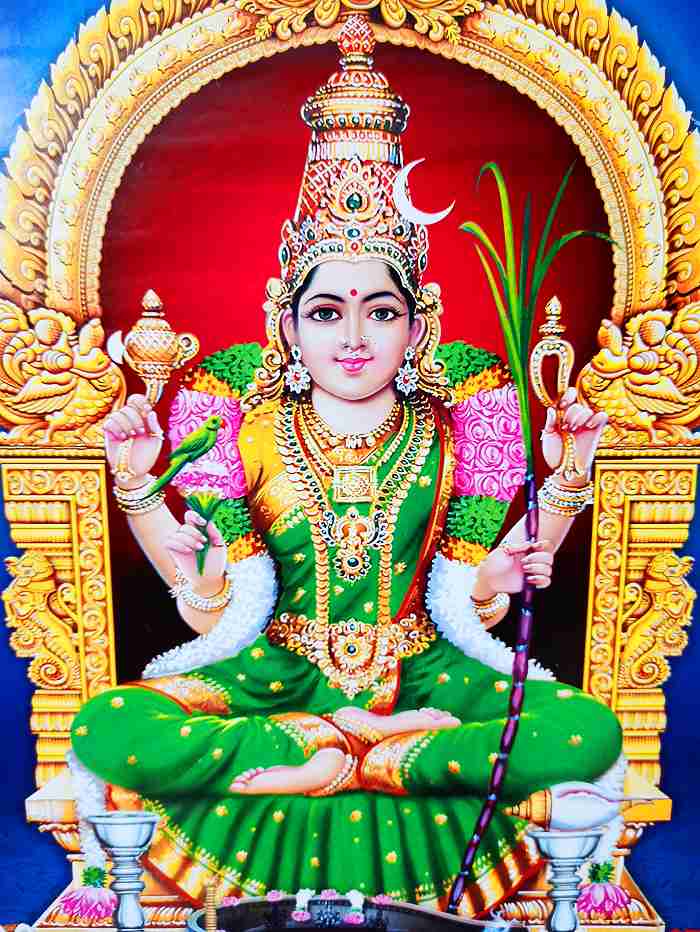 Karadaiyan Nonbu Vrat - Legends and Rituals I Hindu Gallery