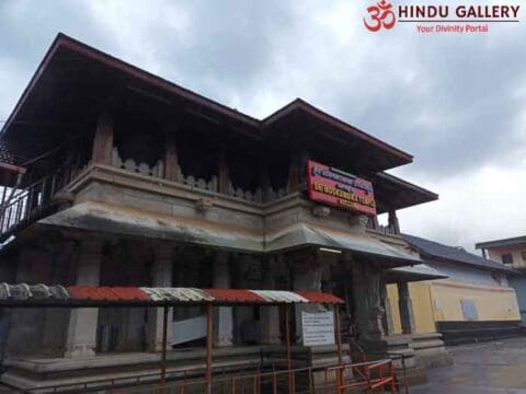 Sri Mookambika Temple Kollur I Significance I Hindu Gallery