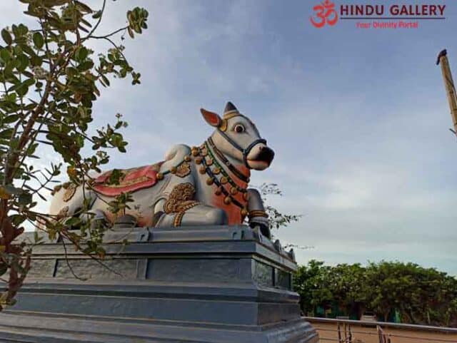 Sri Pallikondeshwarar Temple Suruttapalli ISignificance I Hindu Gallery