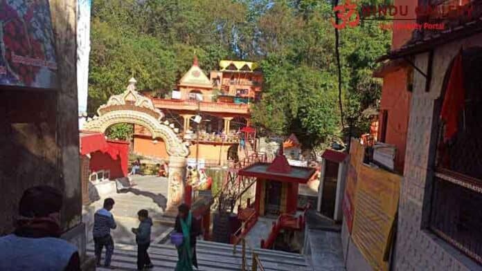 Sri Tapkeshwar Mahadev Mandir Dehradun I Hindu Gallery