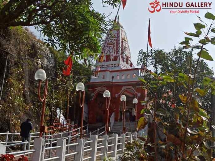 Chamunda Hills Mandir Dewas I Significance I Hindu Gallery