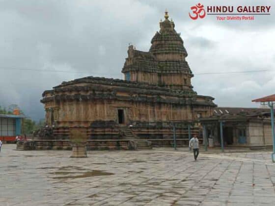 Sri Sarada Peetam Sringeri I Significance I Hindu Gallery