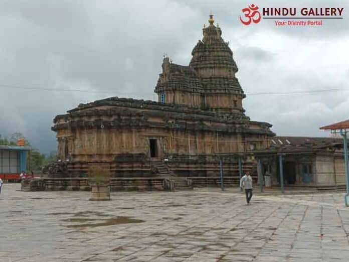Sri Sarada Peetam Sringeri I Significance I Hindu Gallery