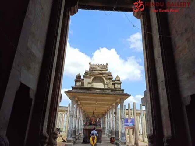 Sri Thyagaraja Temple Thiruvarur I Significance I Hindu Gallery