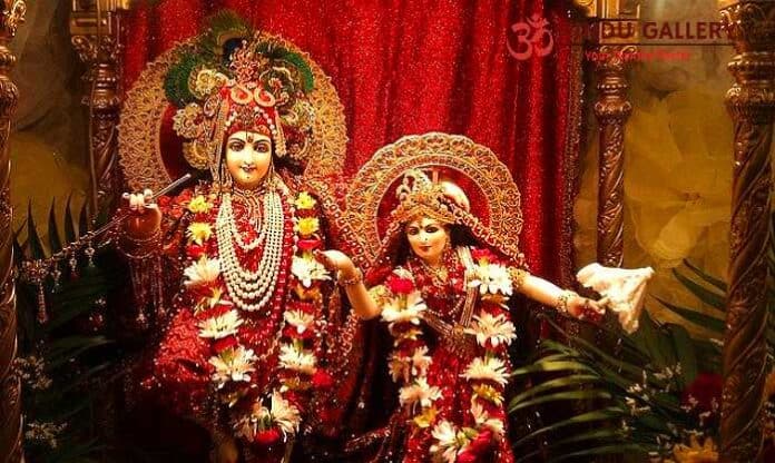 Vasudeva Dwadashi - Legend & Significance I Hindu Gallery