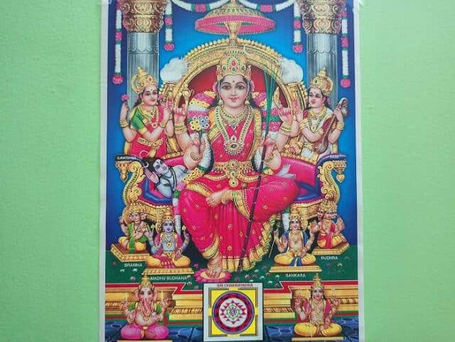 Vat Savithri Vrat - Significance and rituals I Hindu Gallery