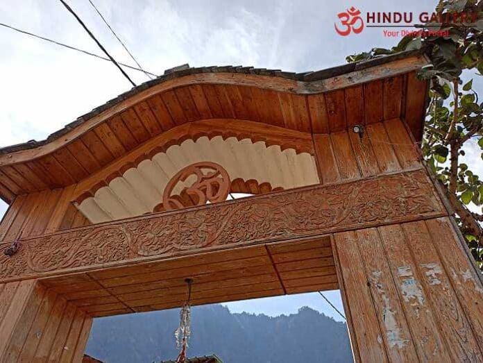 Lakhamandal Shiv Mandir - Uttrakhand - Legend I Hindu Gallery