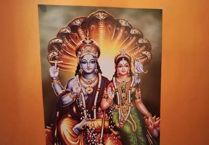 Sri Kalika Ashtakam - Lyrics & Meaning I Hindu Gallery