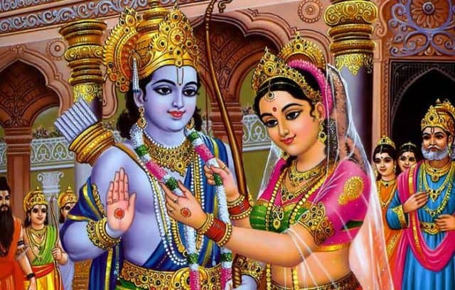Top 50+ Lord Rama Images | Lord Rama and Sita Photos | Hindu Gallery