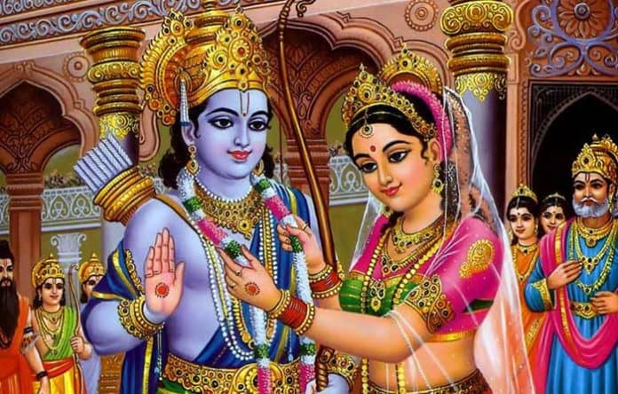 Top 50+ Lord Rama Images | Lord Rama and Sita Photos | Hindu Gallery
